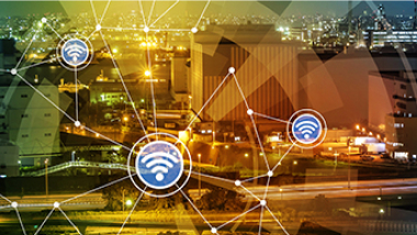 Who We Serve - Itron