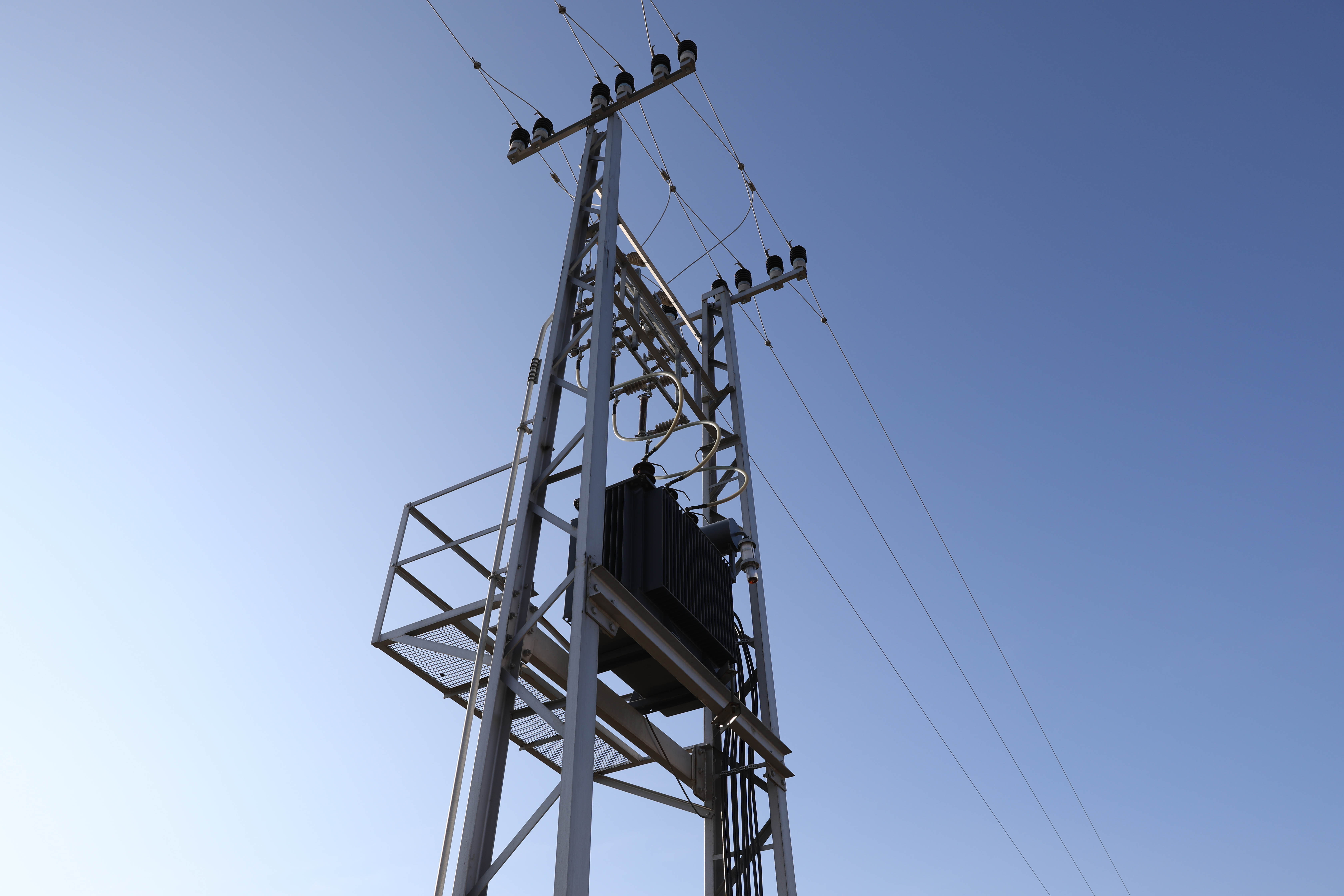 Distribution Automation - Modern Grid Communication - EMEA - Itron