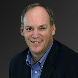 Leadership: Item Card - Don Reeves - EMEA - Itron