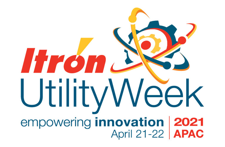 Addressing Infrastructure Pressures in Asia-Pacific - EMEA - Itron