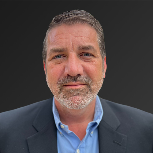 Leadership: Item Card - Paul Burbage - EMEA - Itron