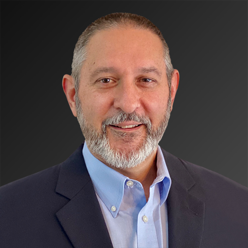 Leadership: Item Card - Rafael Marcano - EMEA - Itron