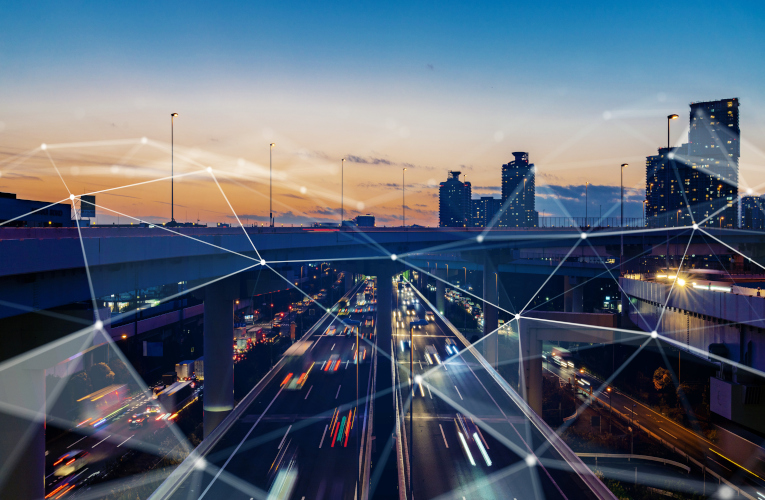 Building A Smart City - It Takes A Village - EMEA - Itron