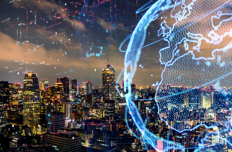 Alcorcón, Spain: A Blooming Smart City - EMEA - Itron