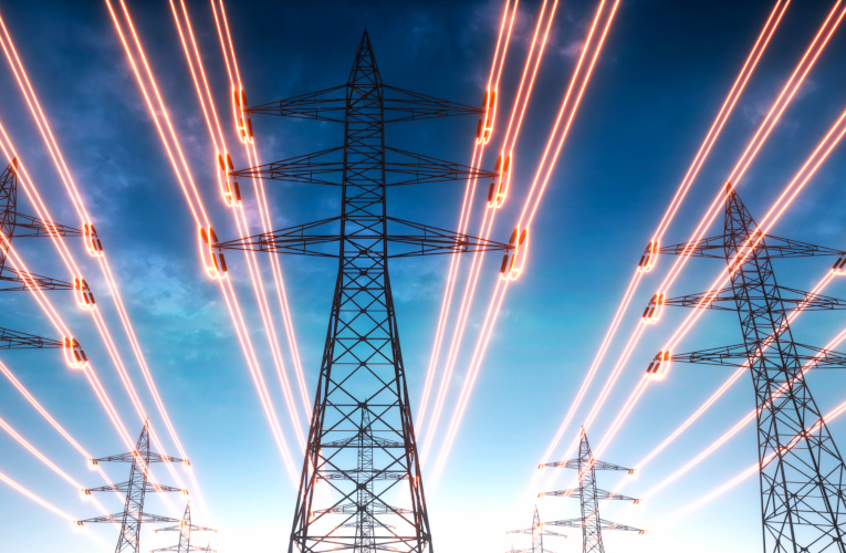Strengthening the Electric Grid for a More Sustainable Future - EMEA ...