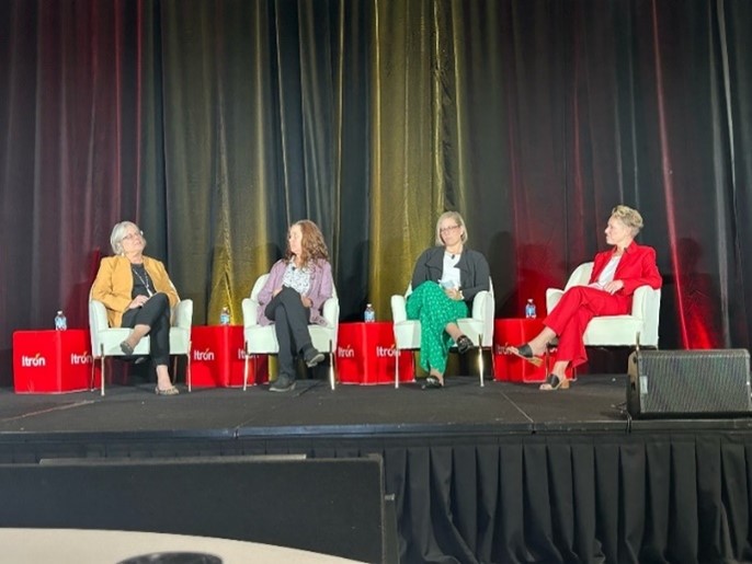 Itron's 2023 in Review: A Year of Transforming the Future of Energy and ...